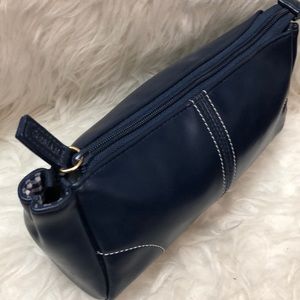 GUERLAIN | Bags | Guerlain Paris Travel Pouch | Poshmark